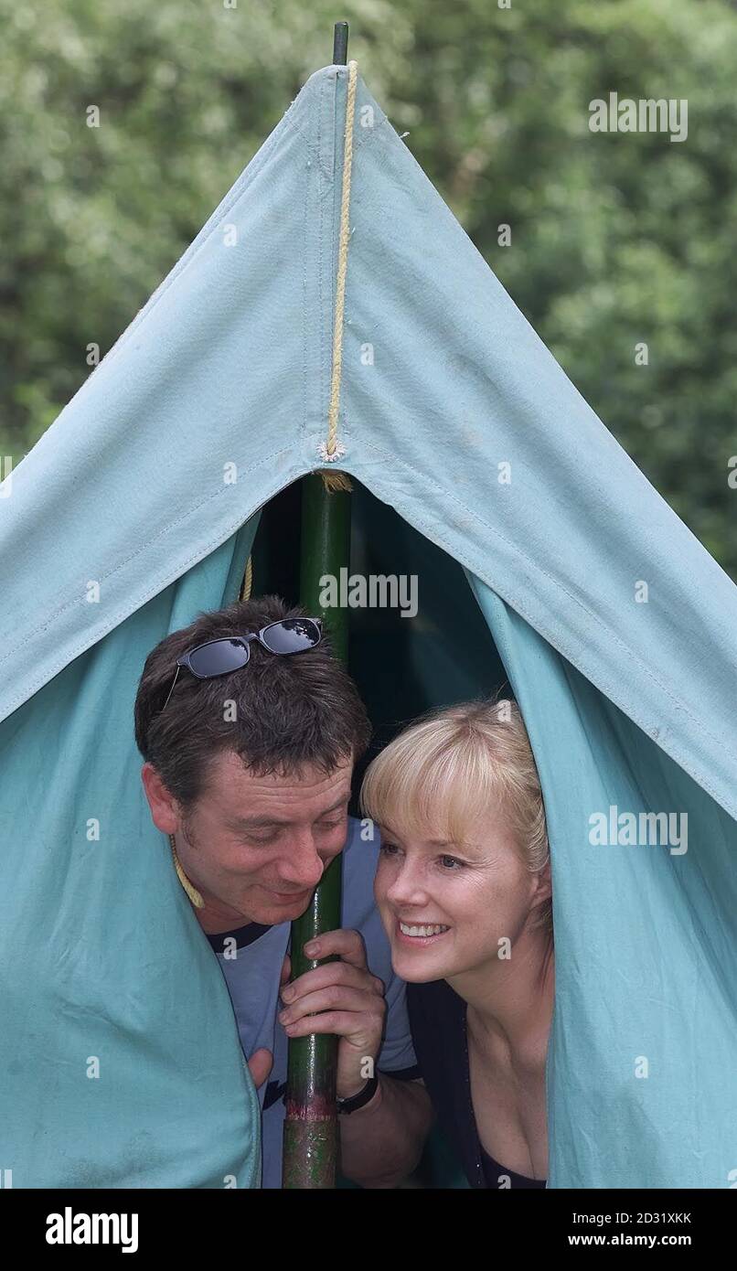 Sally webster coronation street hi-res stock photography and images - Alamy