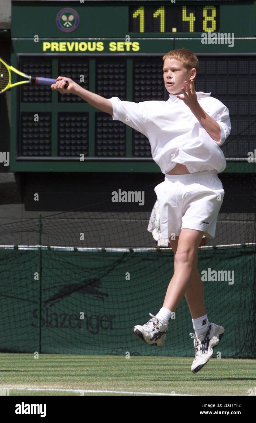 Edward corrie hi-res stock photography and images - Alamy