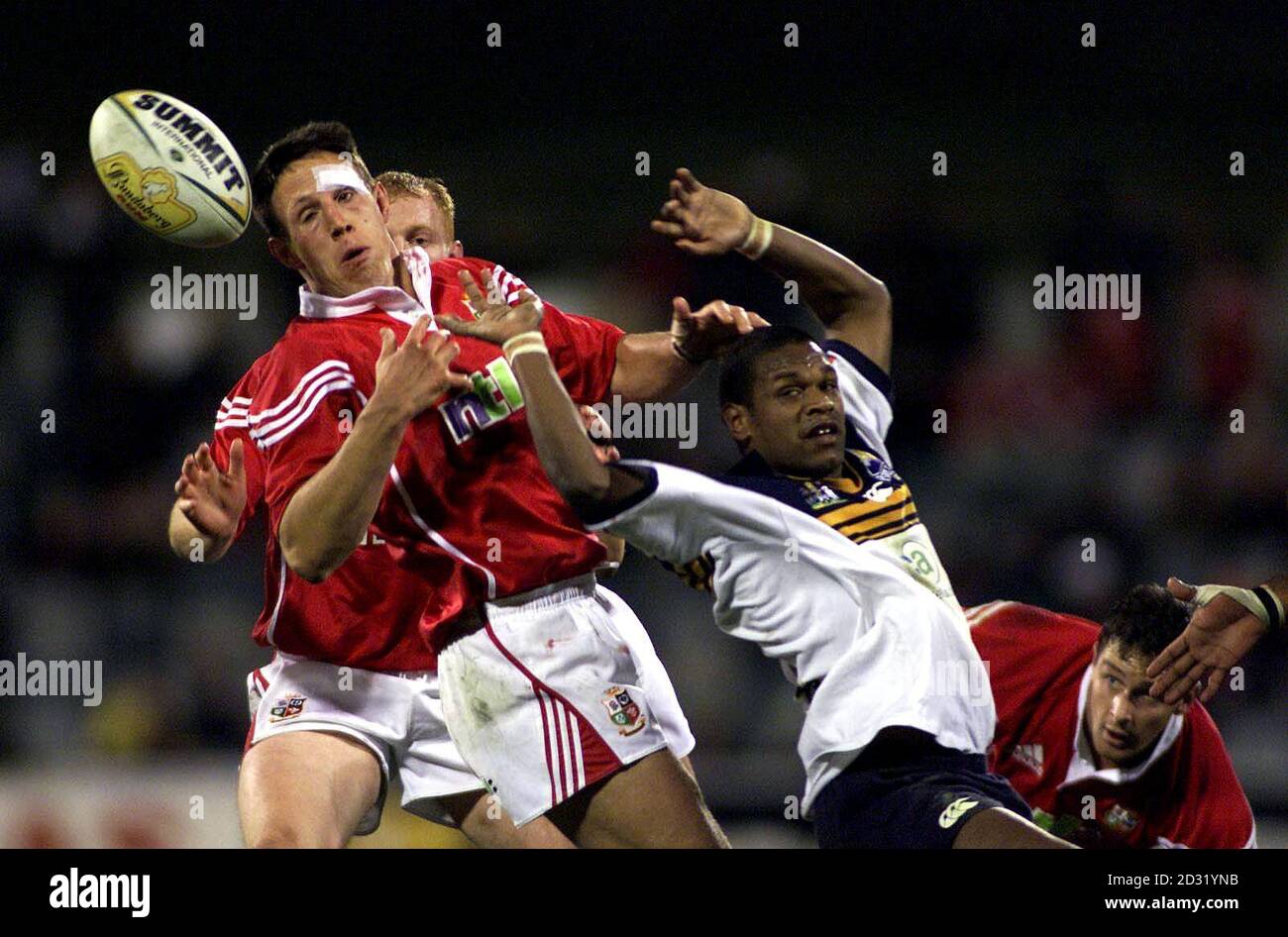 Rugby union action mark taylor hi-res stock photography and images - Alamy
