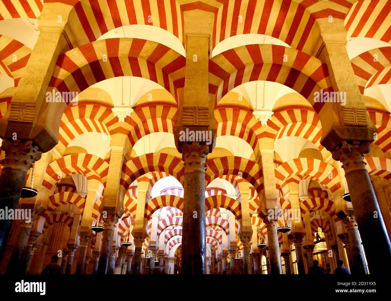 Islamic rule spain hi-res stock photography and images - Alamy