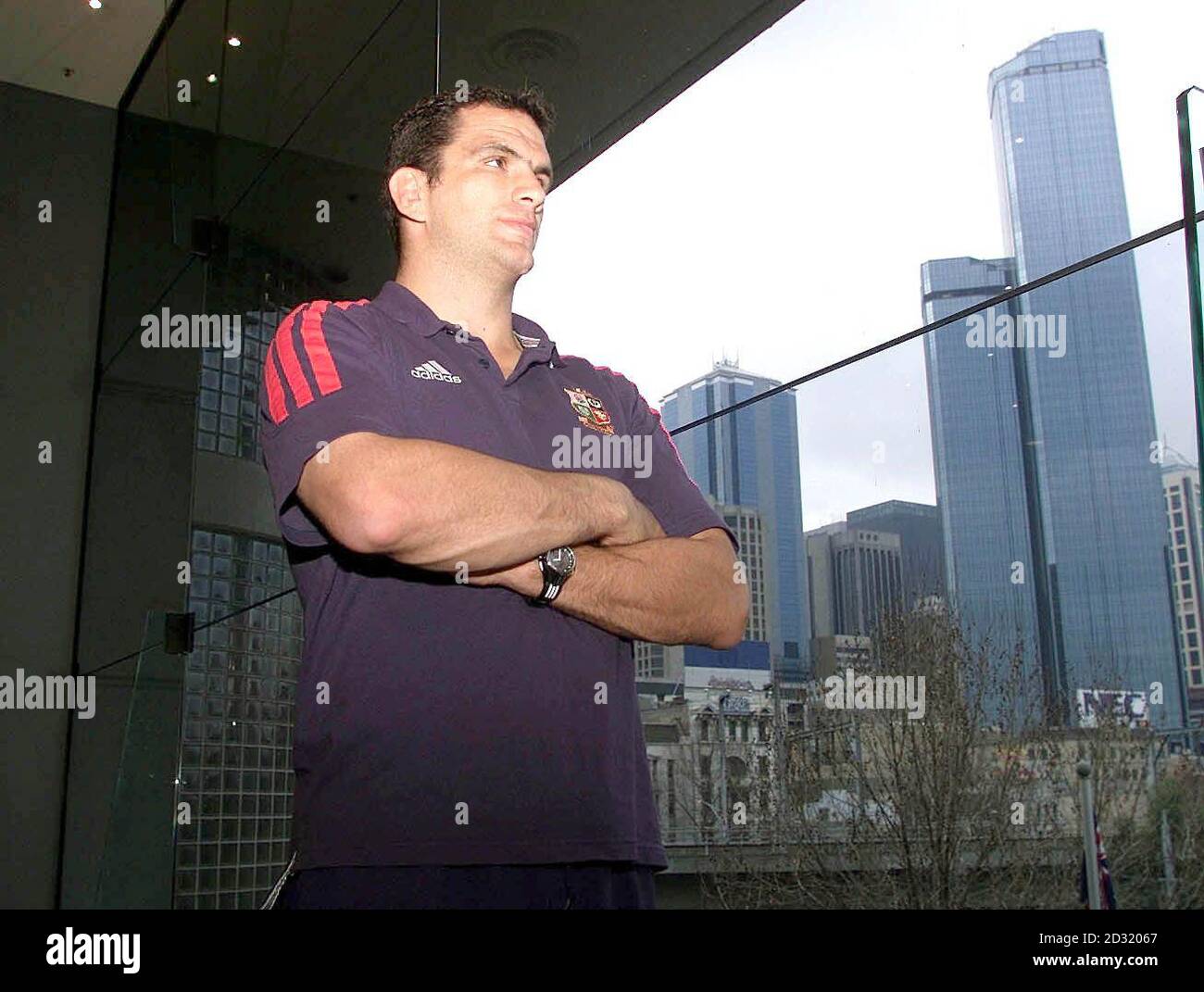 Martin Johnson Lions High Resolution Stock Photography and Images - Alamy