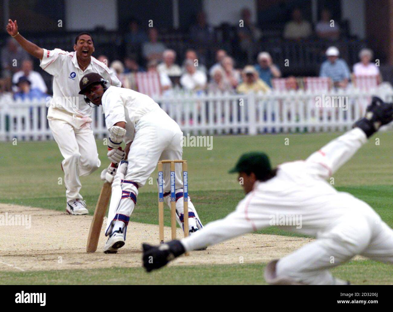 Grace burns hi-res stock photography and images - Alamy