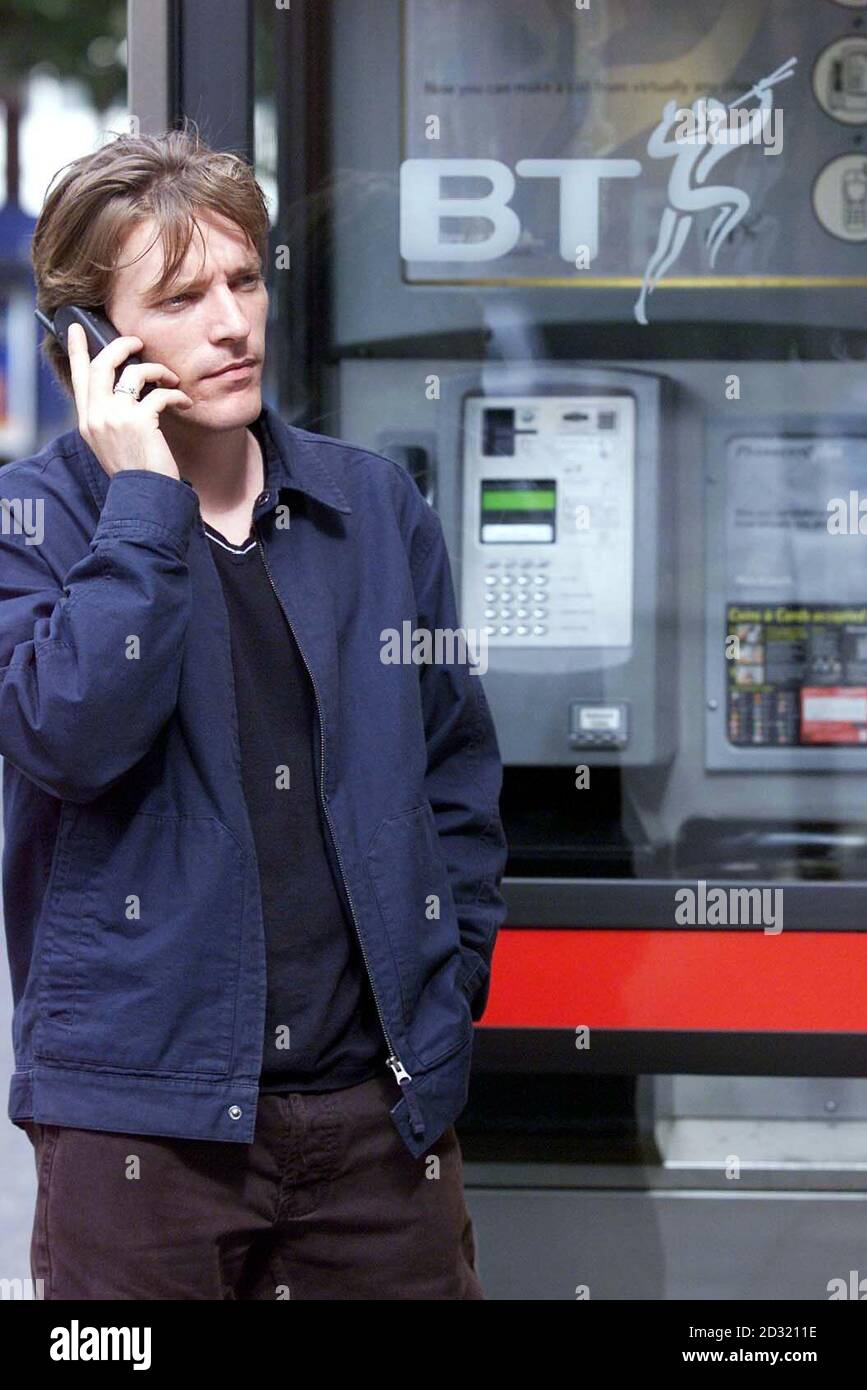 Telephone operators hi-res stock photography and images - Alamy