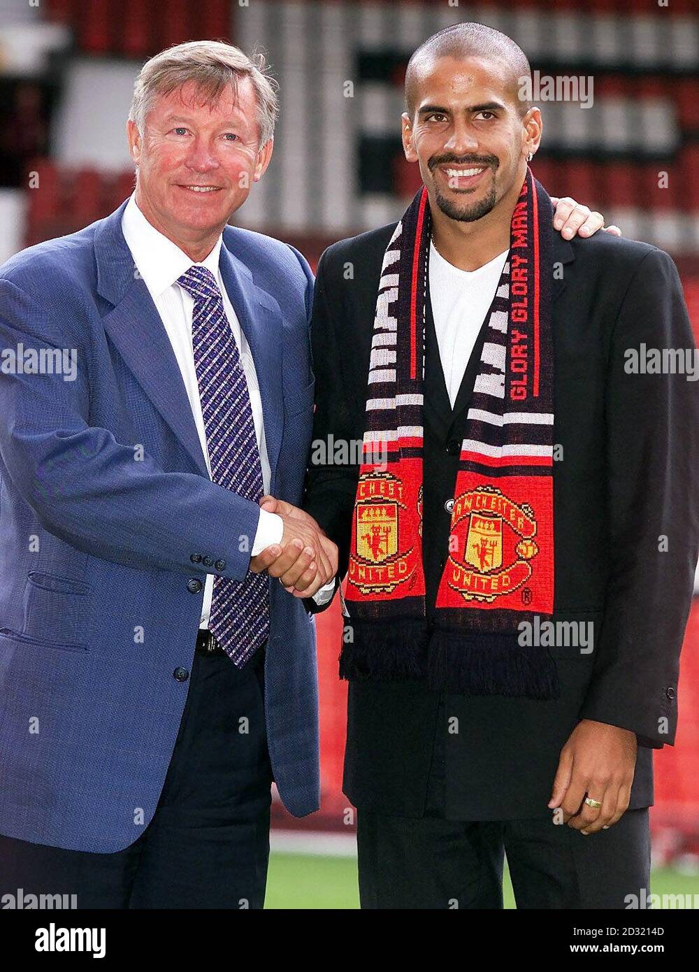 THIS PICTURE CAN ONLY BE USED WITHIN THE CONTEXT OF AN EDITORIAL ...