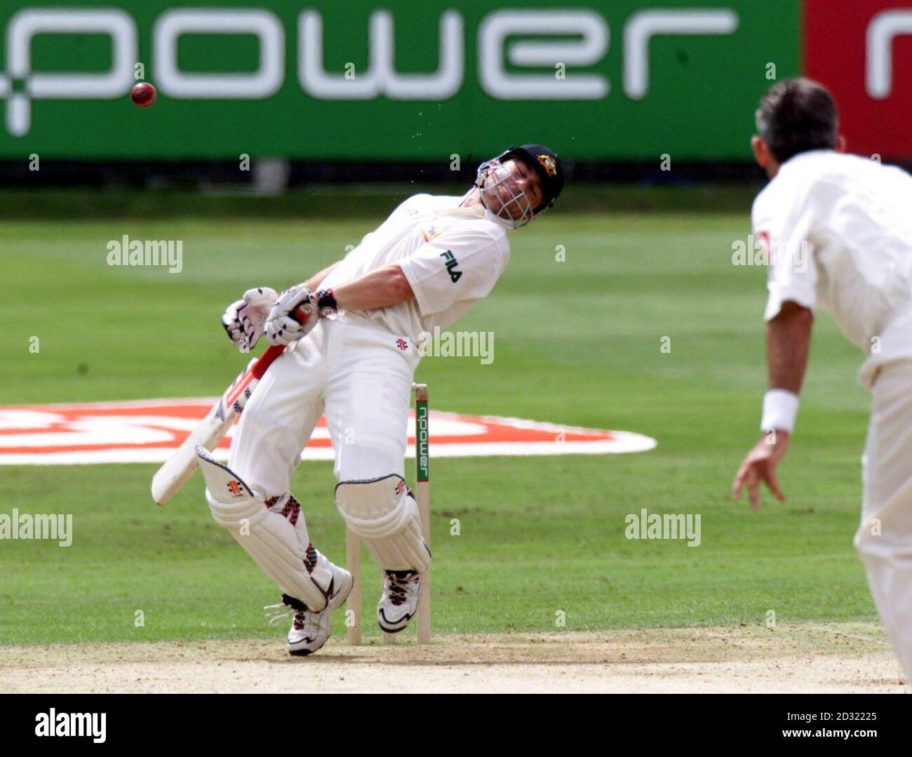 Andrew caddick hi-res stock photography and images - Alamy