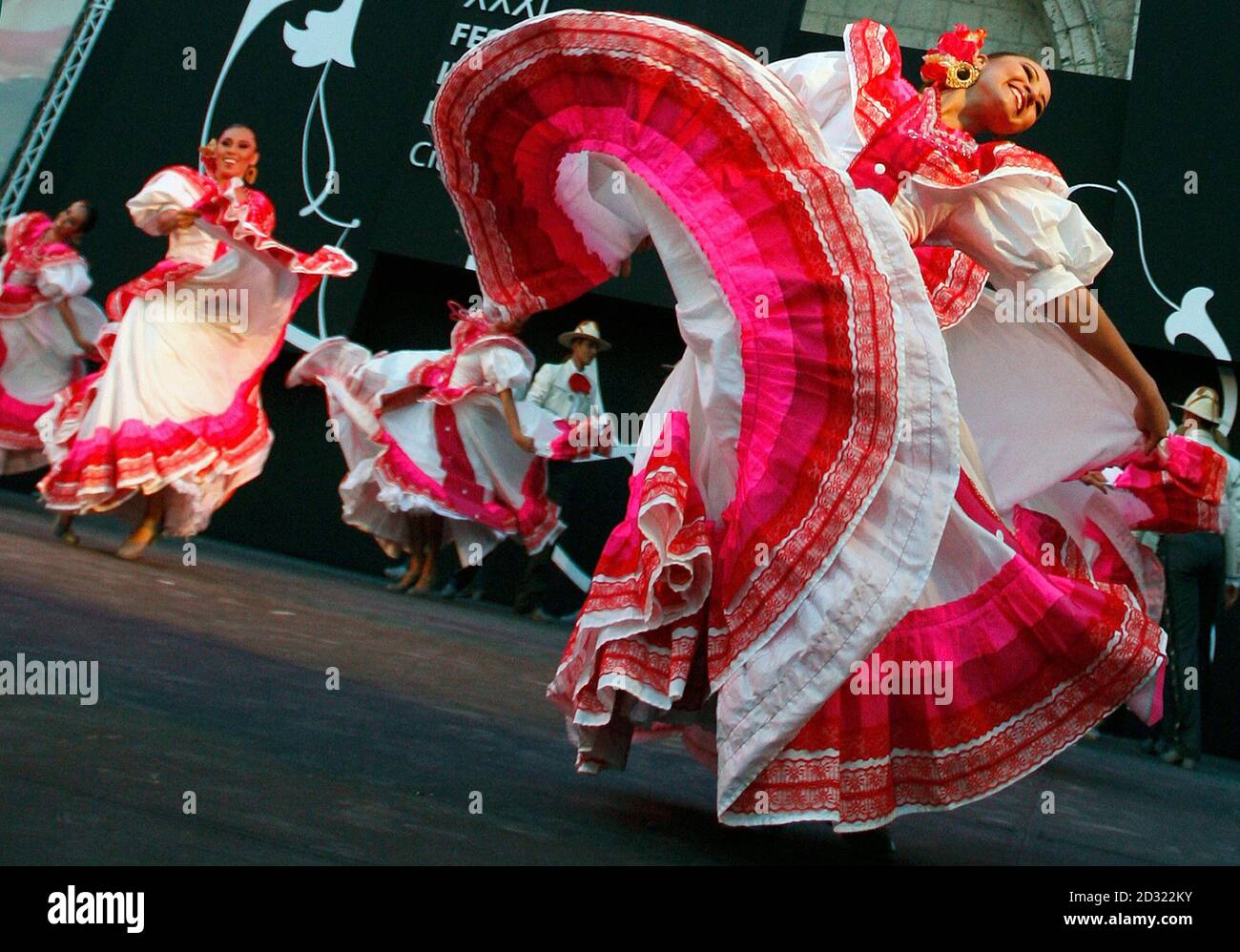 Colimas hi-res stock photography and images - Alamy