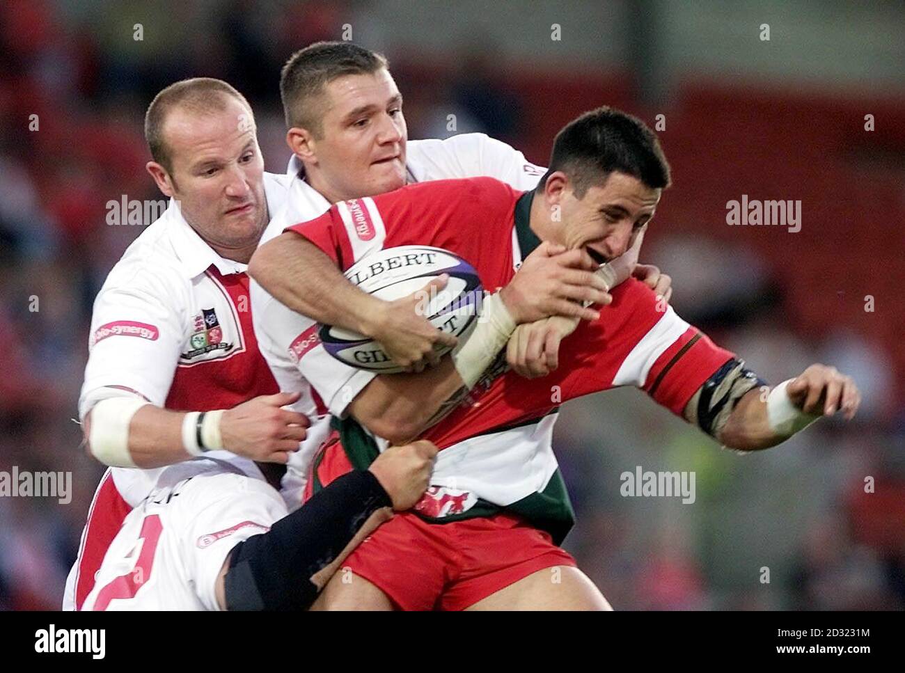 Terry sykes hi-res stock photography and images - Alamy