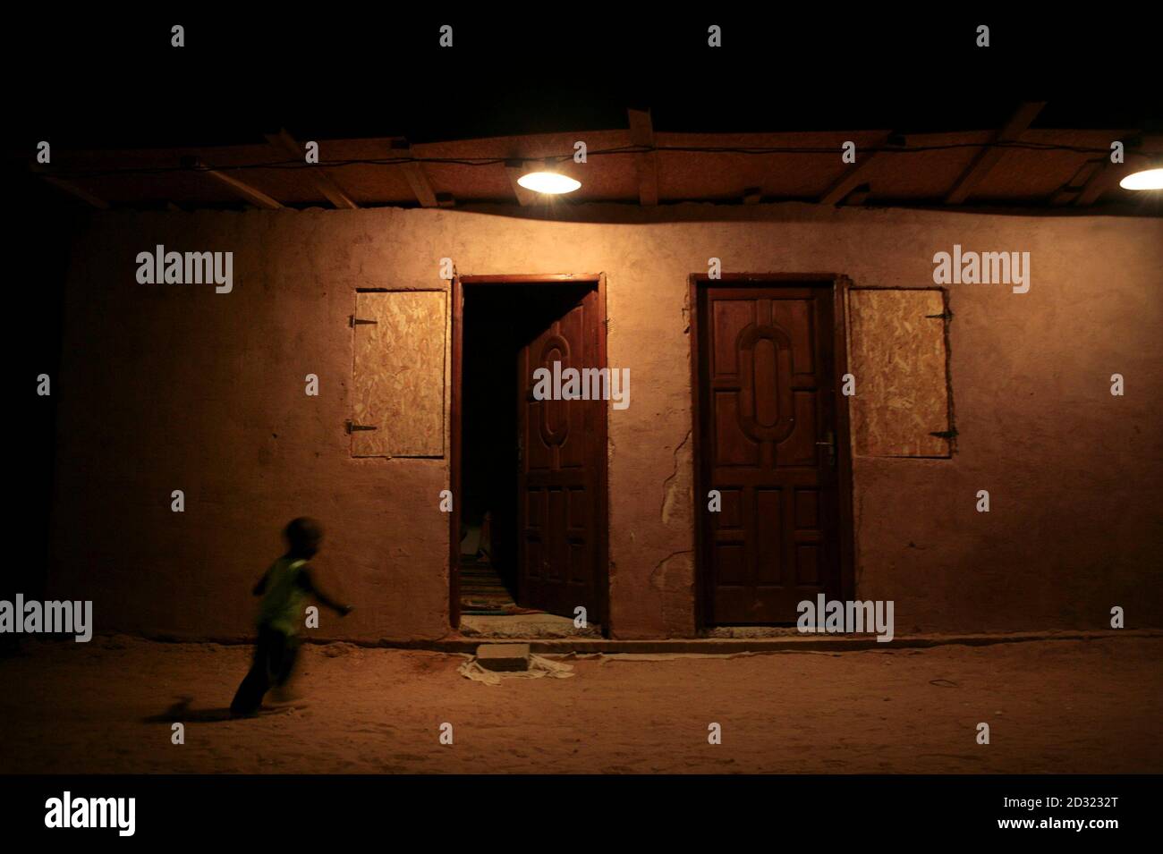 Kadesh Barnea High Resolution Stock Photography and Images - Alamy