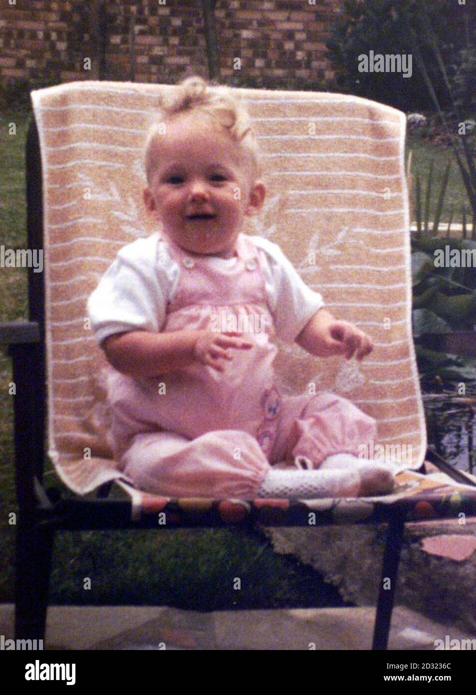 Mother missing danielle jones hi-res stock photography and images - Alamy