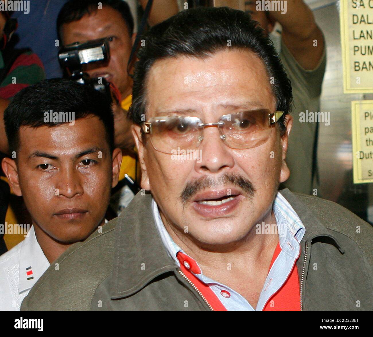 Estrada court hi-res stock photography and images - Alamy