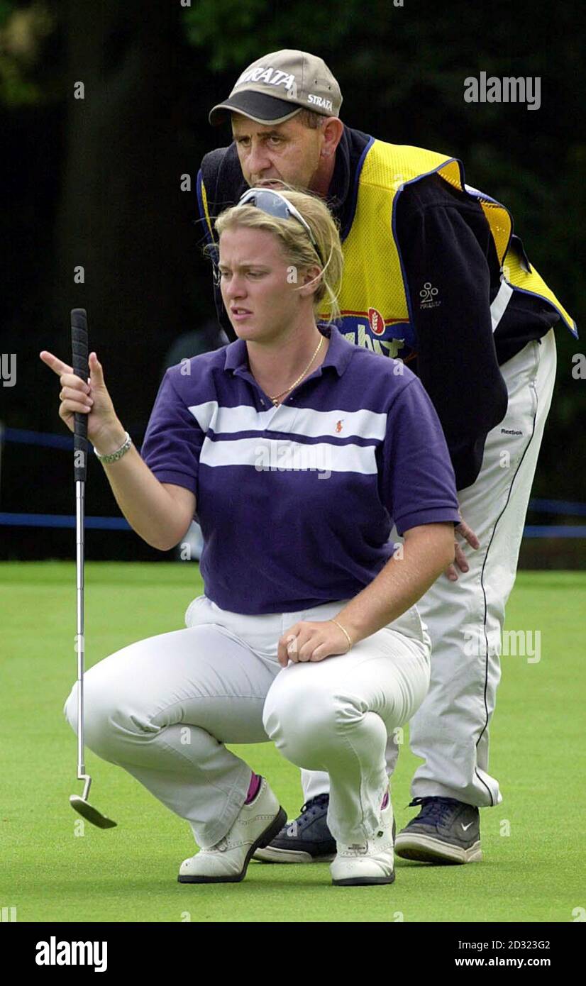 Rebecca hudson hi-res stock photography and images - Alamy