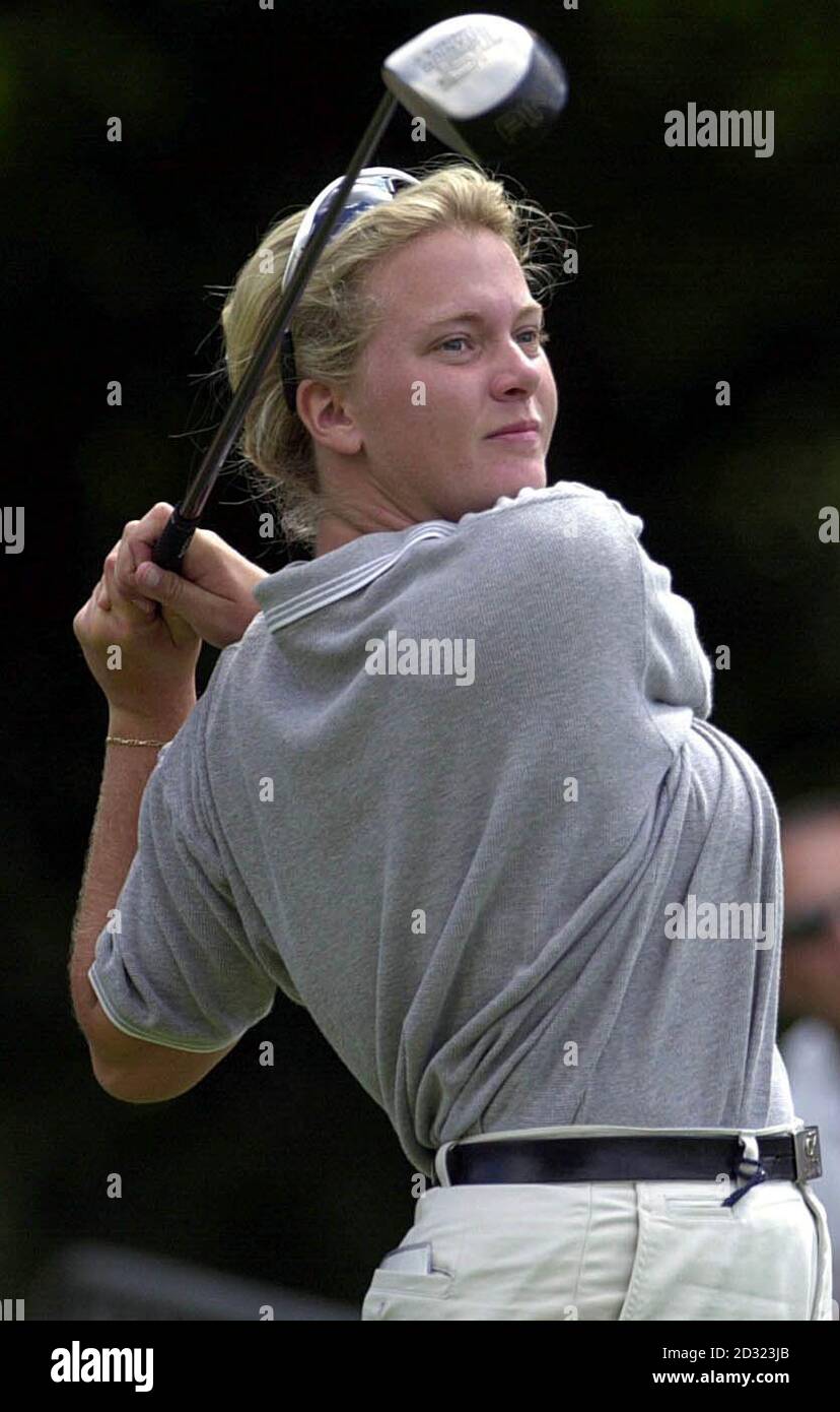 Rebecca hudson hi-res stock photography and images - Alamy