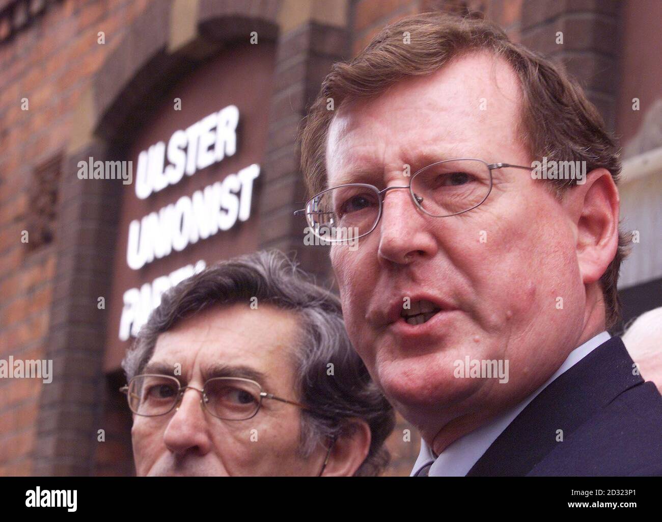 Lord rogan hi-res stock photography and images - Alamy