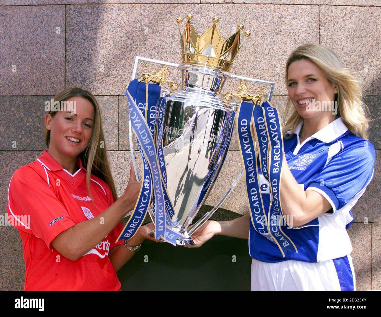 The League Wallpaper Jenny