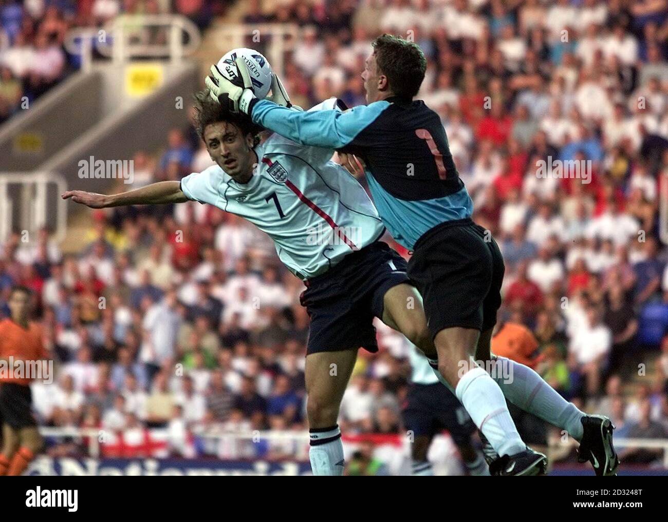 Hollands doris de vries hi-res stock photography and images - Alamy