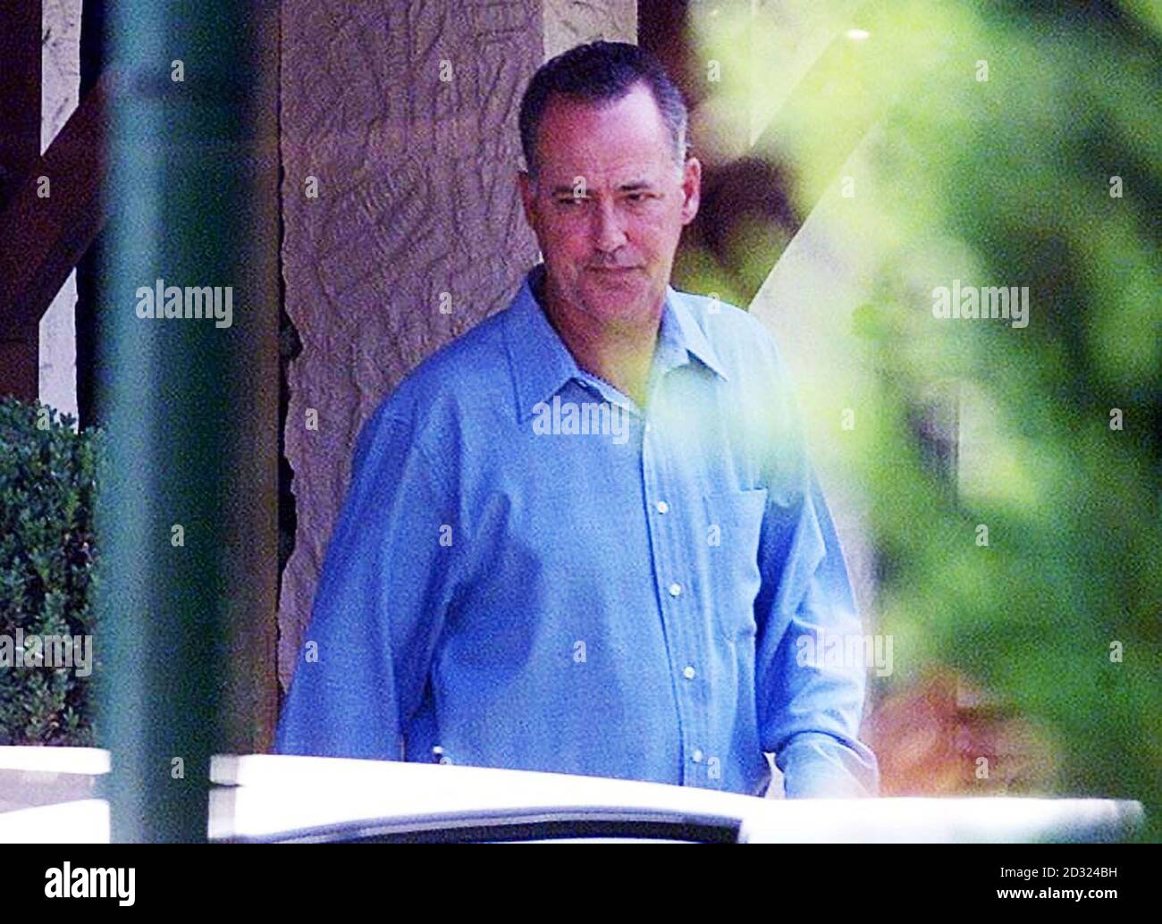 Michael barrymore hi-res stock photography and images - Alamy