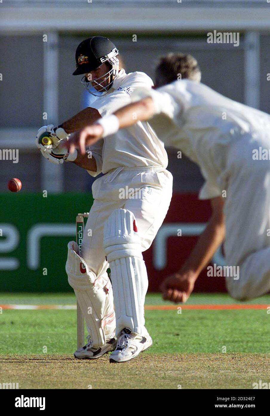 Andrew caddick hi-res stock photography and images - Alamy