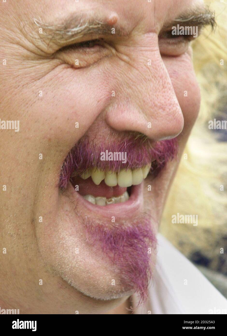 Head of strathdon hi-res stock photography and images - Alamy