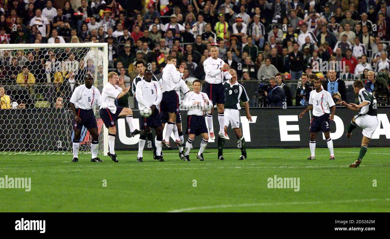 Munich olympic stadium 2003 hi-res stock photography and images - Alamy