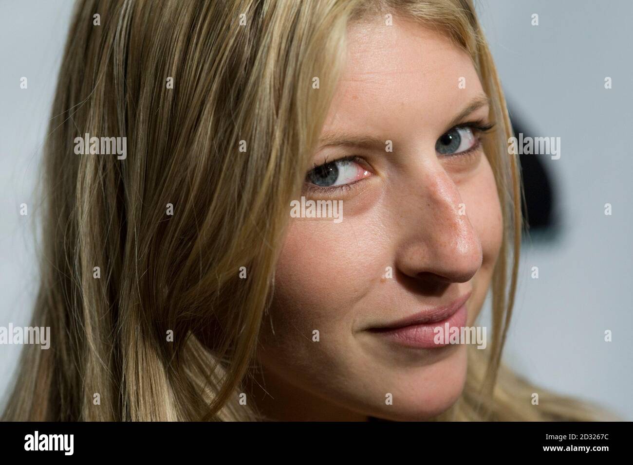 Tara summers hi-res stock photography and images - Alamy