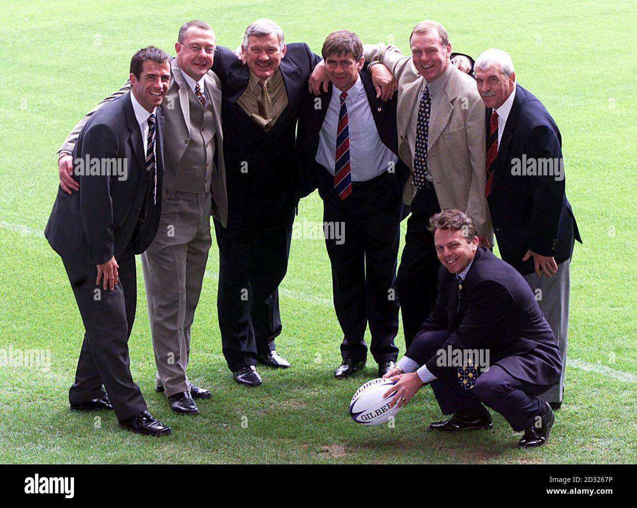 Malcolm reilly rugby league hi-res stock photography and images - Alamy
