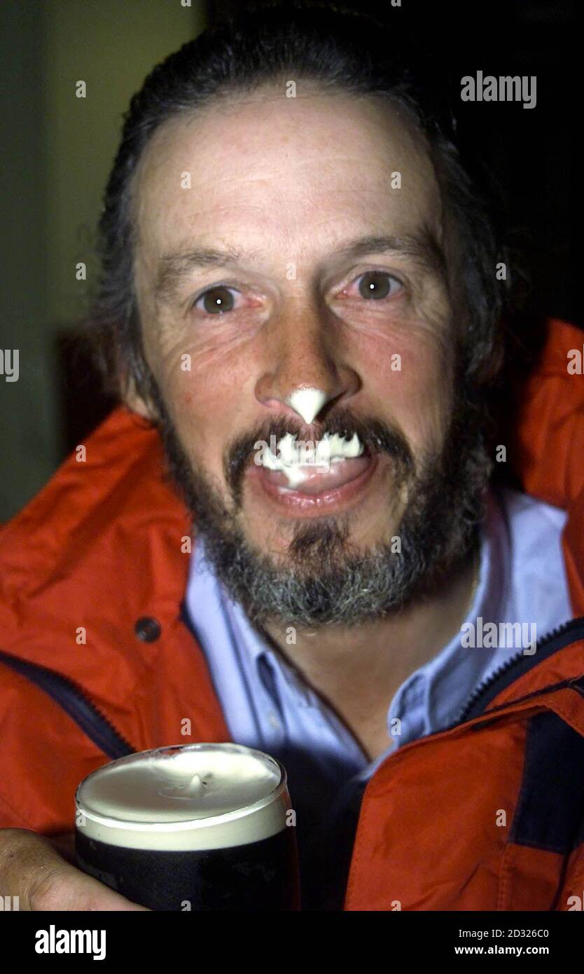 Peter bray enjoying hi-res stock photography and images - Alamy