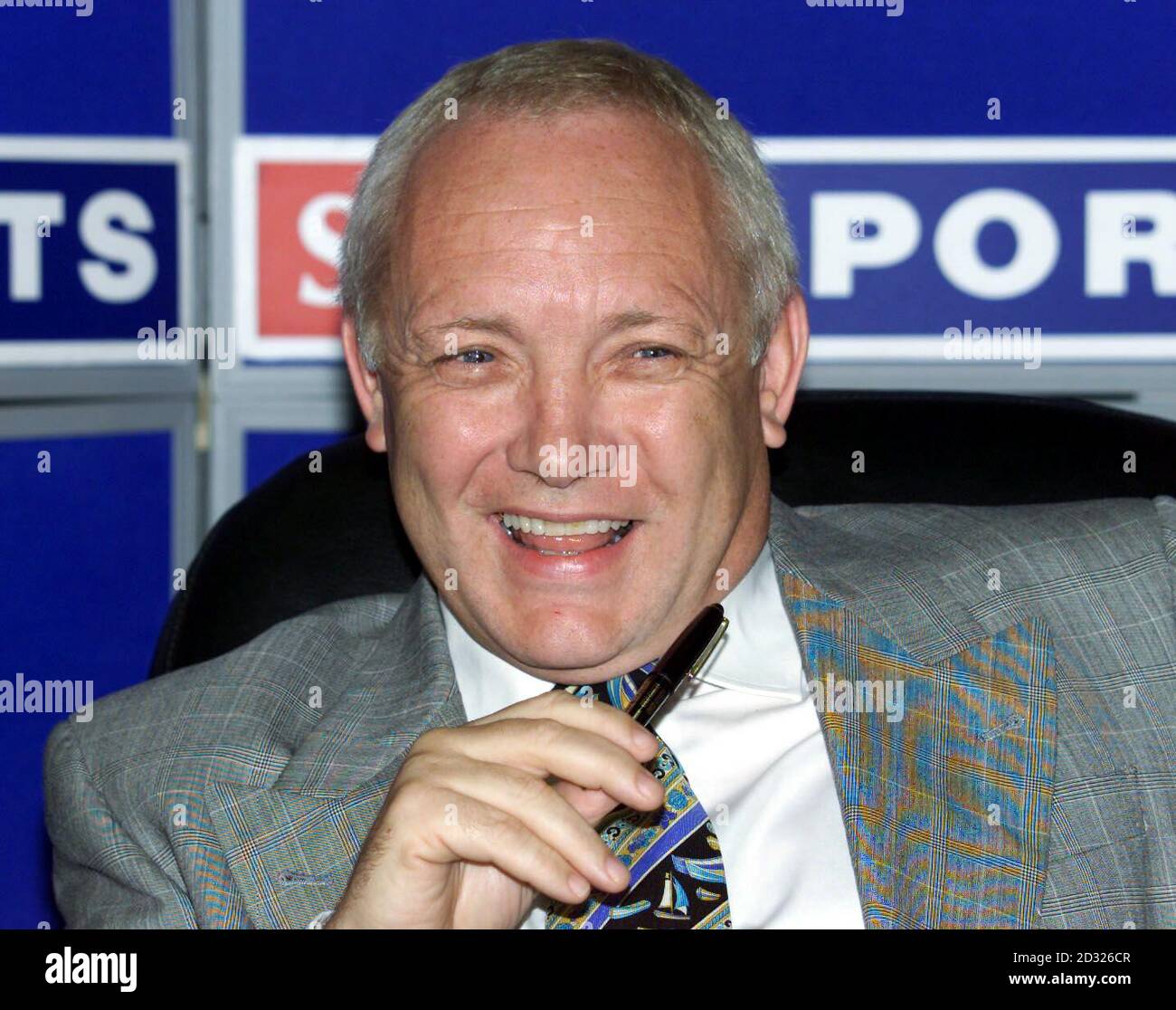 Publicise forthcoming bouts hi-res stock photography and images - Alamy