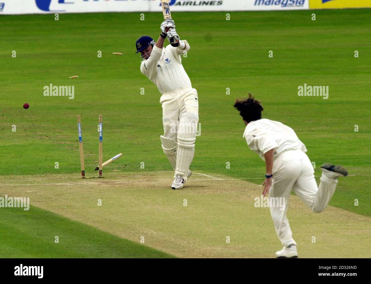 Melvyn adams hi-res stock photography and images - Alamy