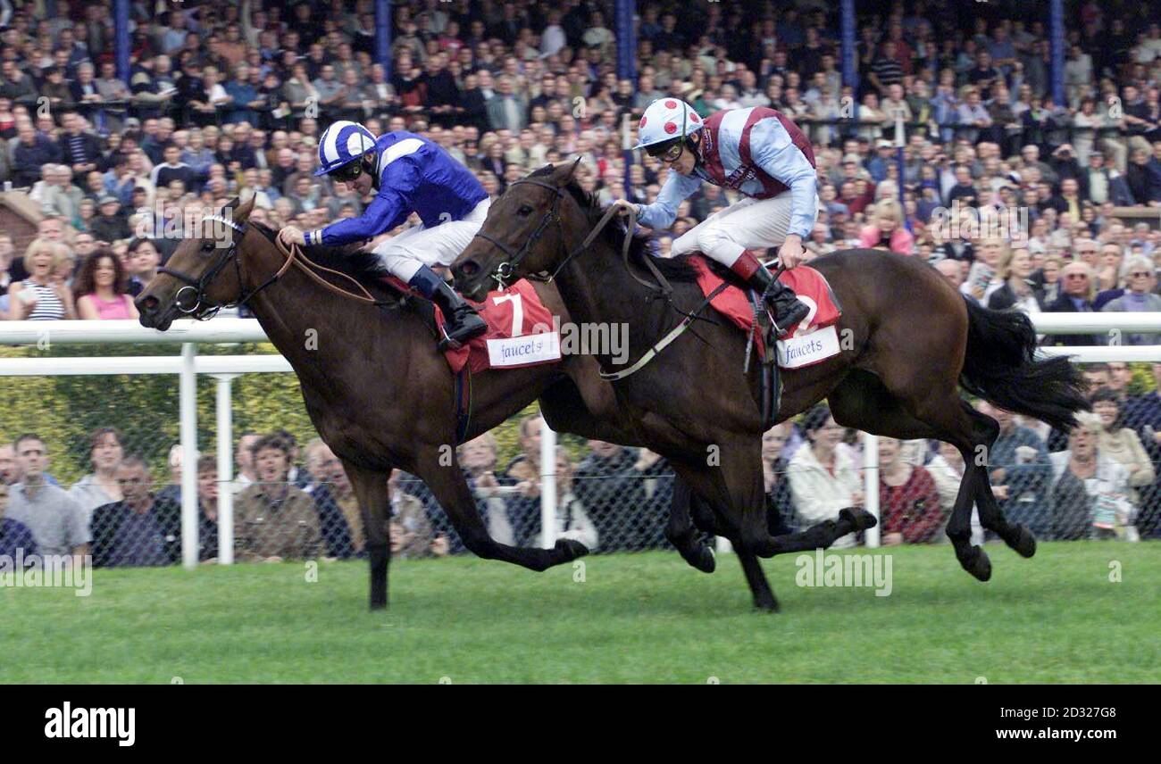 Richard clyde hi-res stock photography and images - Alamy