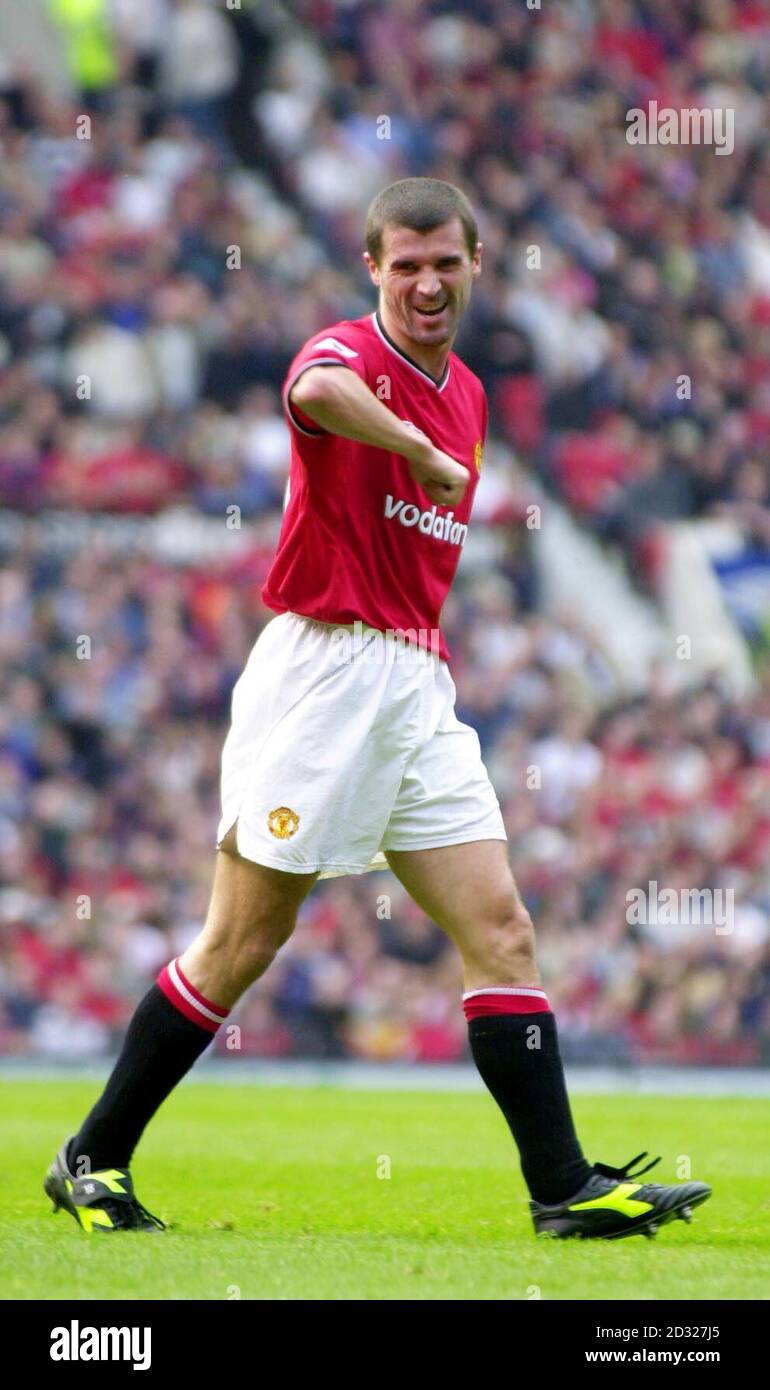 Robbie earnshaw hi-res stock photography and images - Alamy