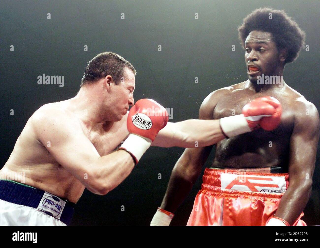 Action against scotlands derek mccafferty hi-res stock photography and ...