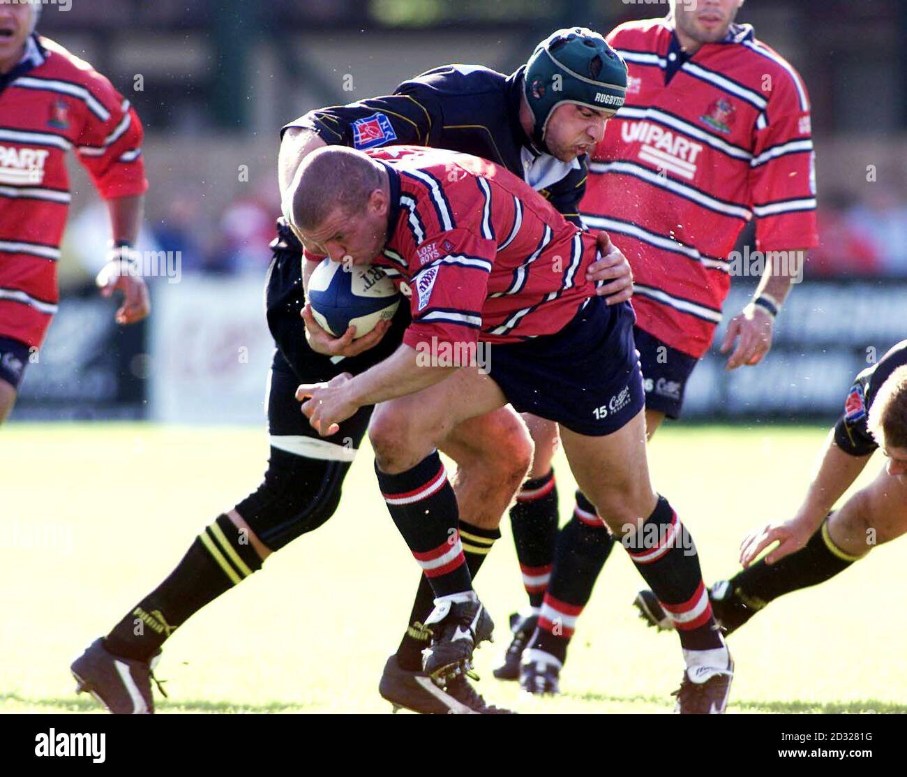 Chris yandell hi-res stock photography and images - Alamy