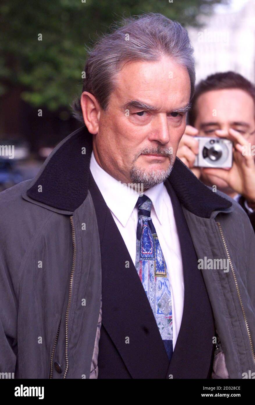 Adrian p jessett hi-res stock photography and images - Alamy