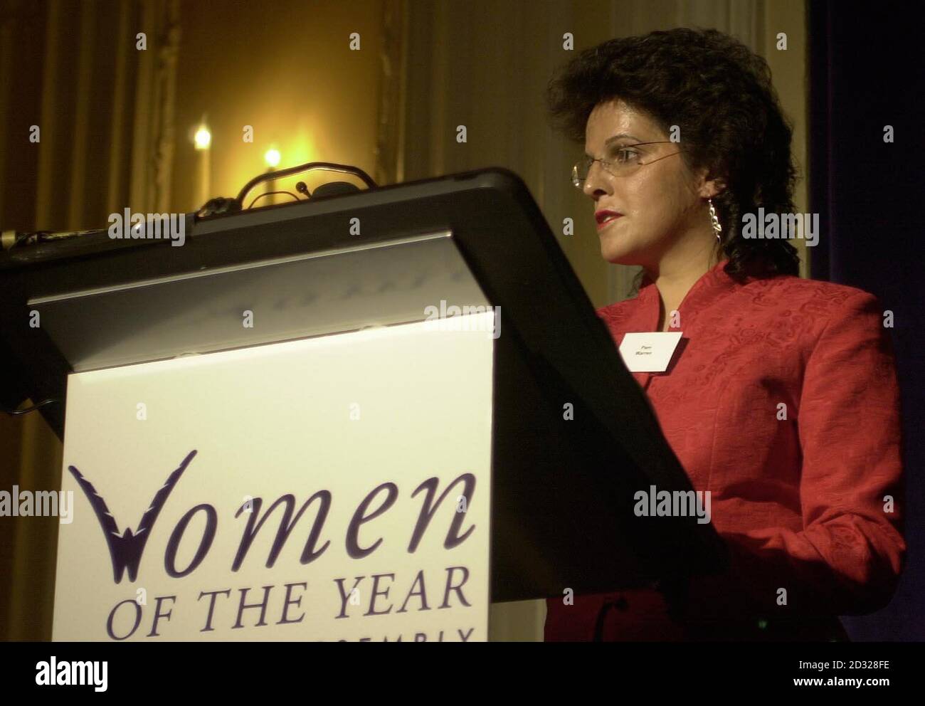 Pam Warren, from Reading, a survivor of the Paddington train crash ...