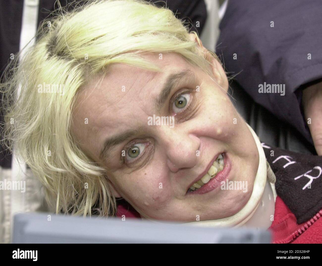 Lost legal battle right commit suicide help husband hi-res stock ...