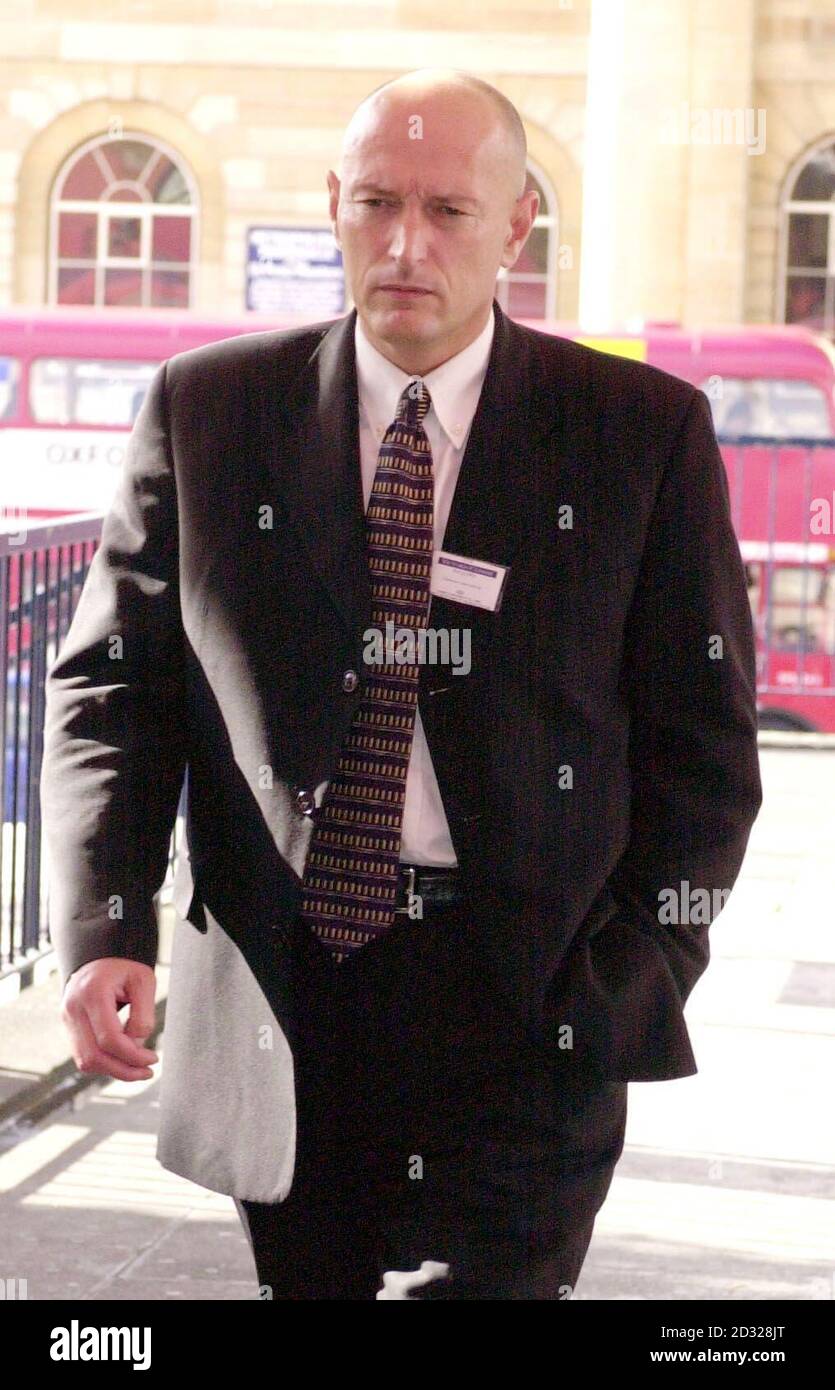 Mike Boyle, who was Director of Social Services for Brent Council at ...