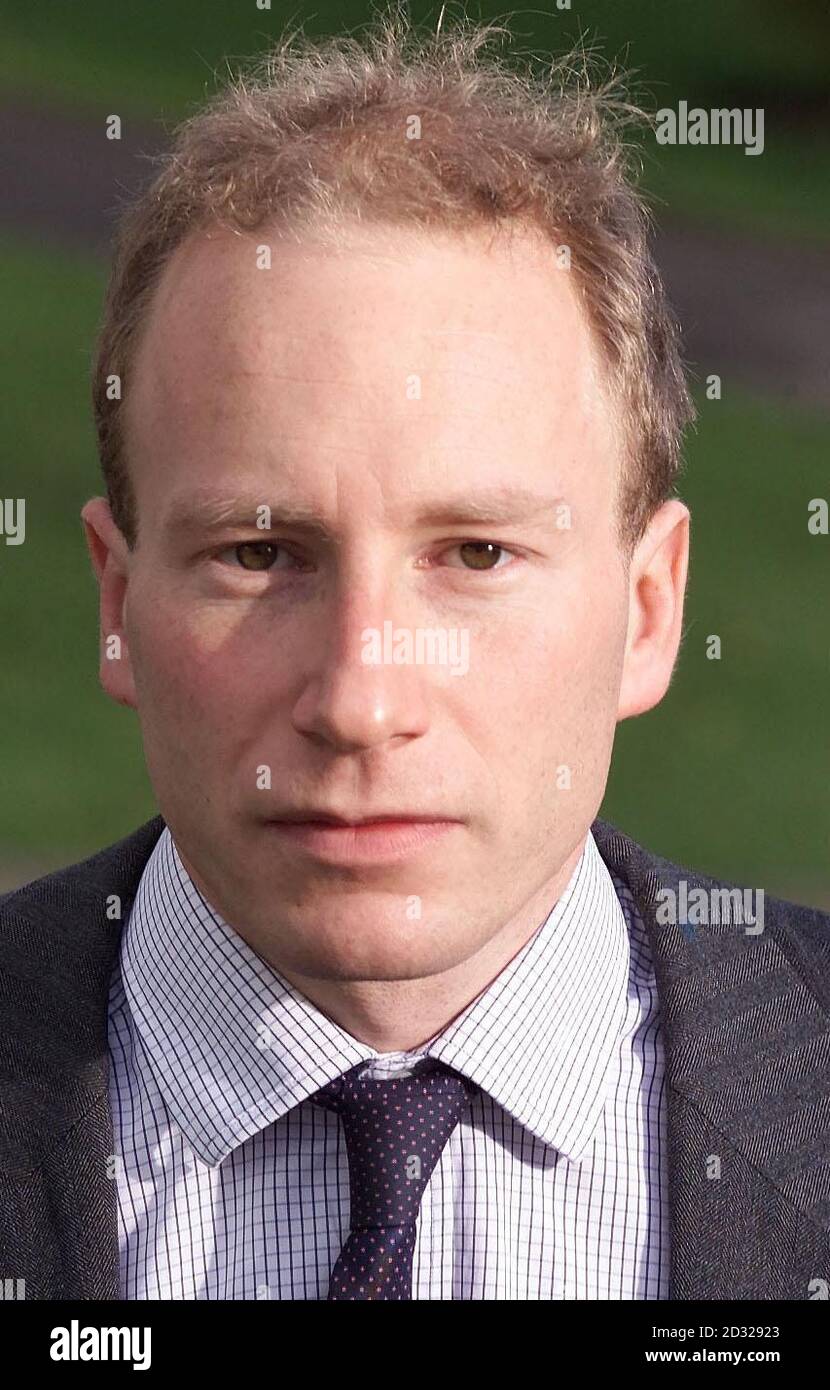 Barrister Toby David Gee at Mold Crown Court, where he walked free ...