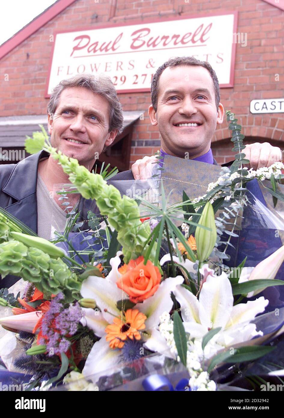 Stephen pinder hi-res stock photography and images - Alamy