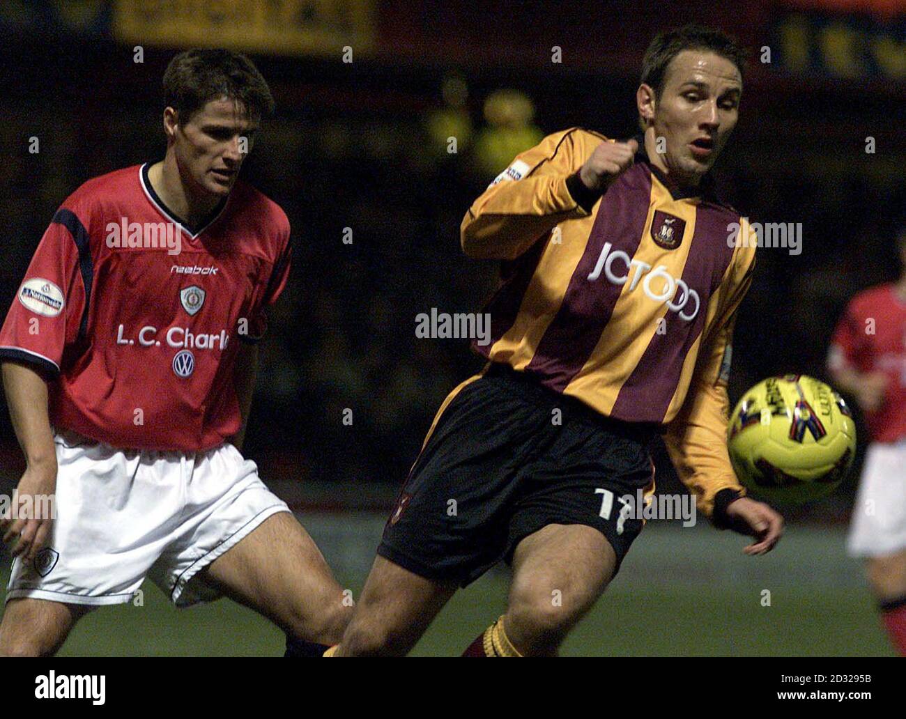 Shaun smith crewe alexandra football club hi-res stock photography and ...