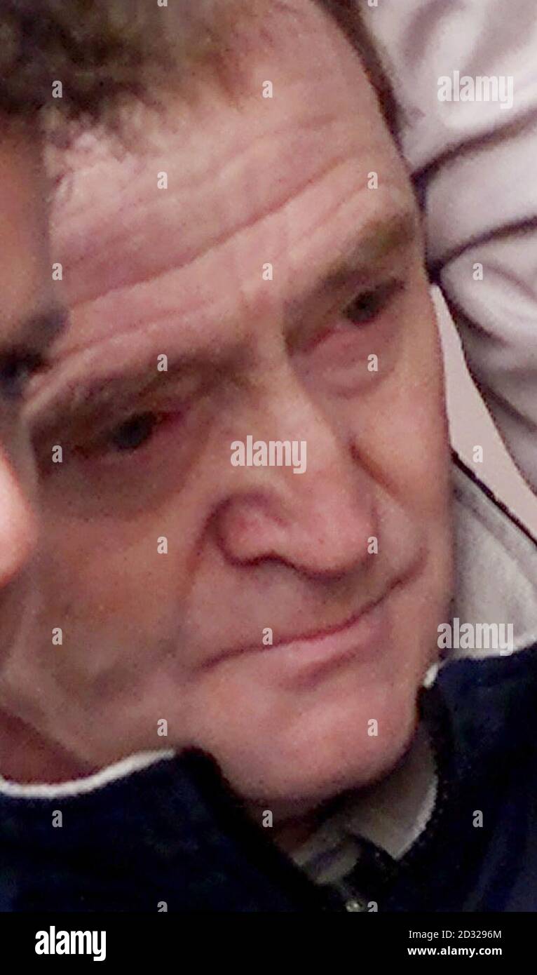 Former Scout master Kevin Pilling, 50, from Lancaster arrives at ...