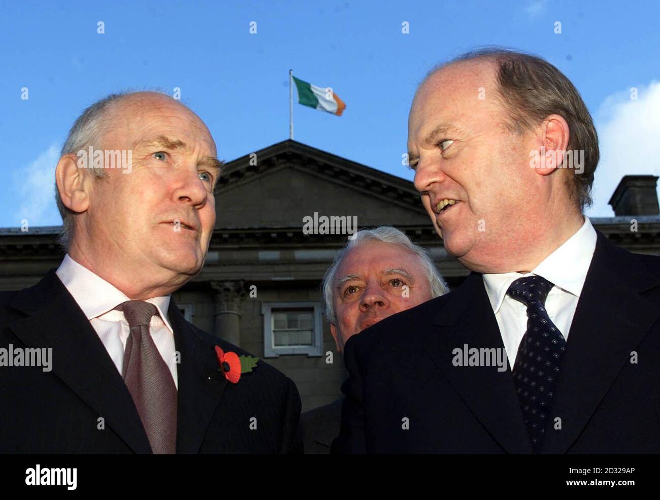 Dublin process hi-res stock photography and images - Alamy