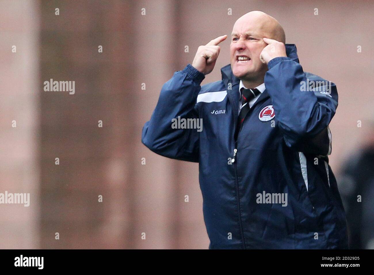 Jim Duffy, Clyde Stock Photo - Alamy