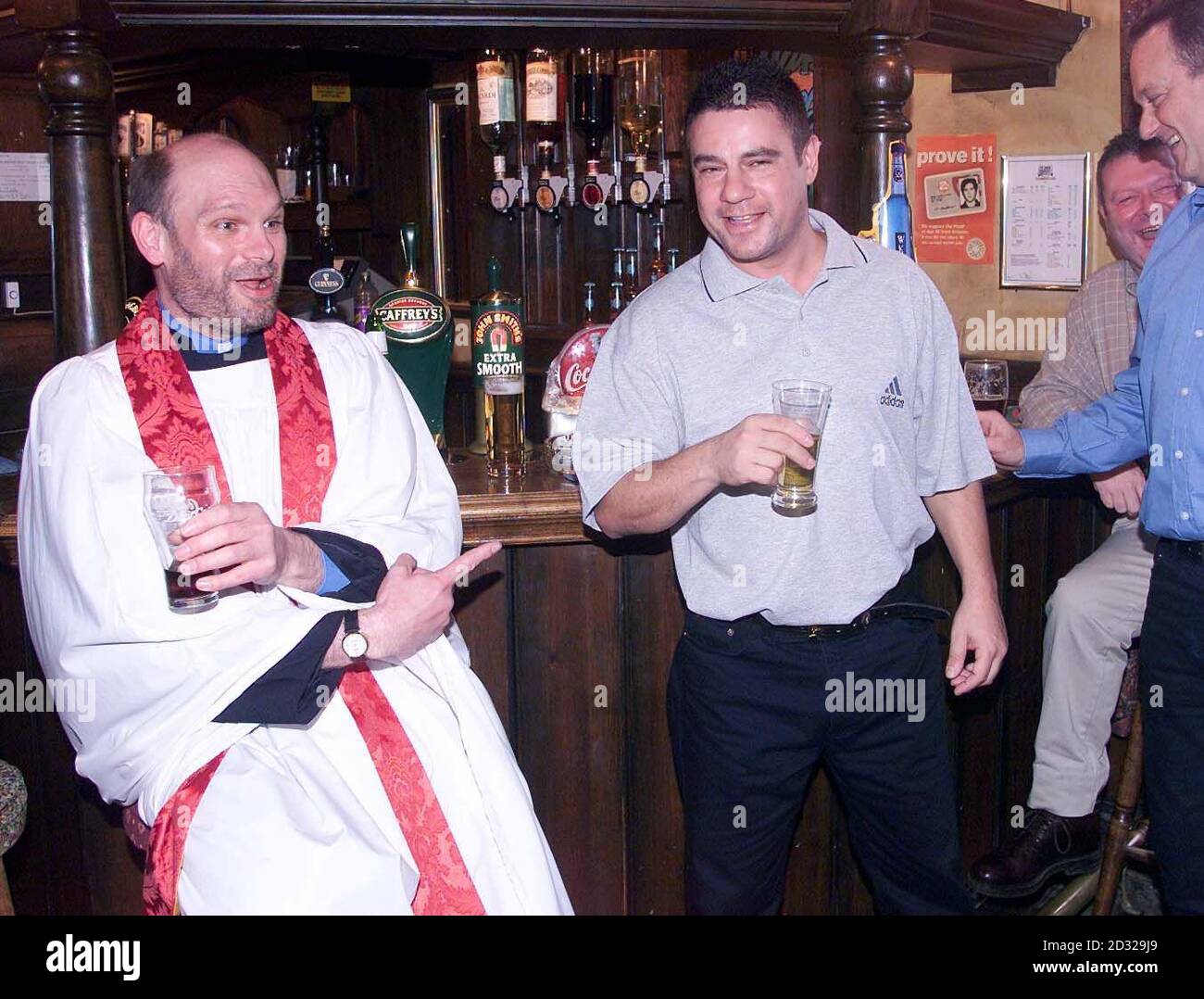 With peter genovese hi-res stock photography and images - Alamy