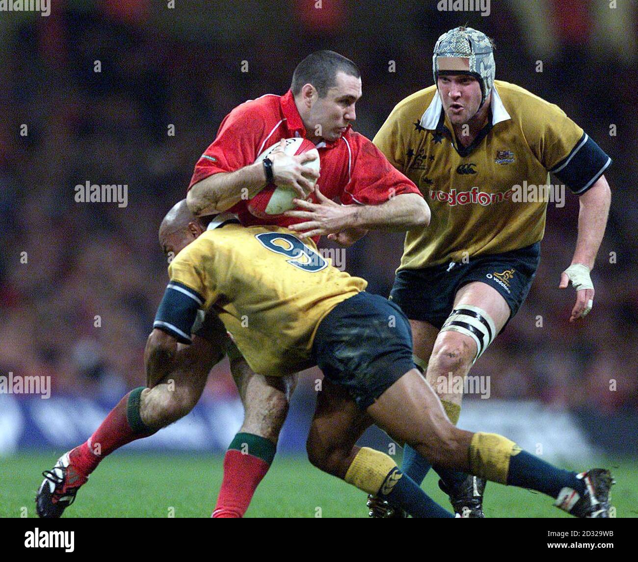 David giffin hi-res stock photography and images - Alamy