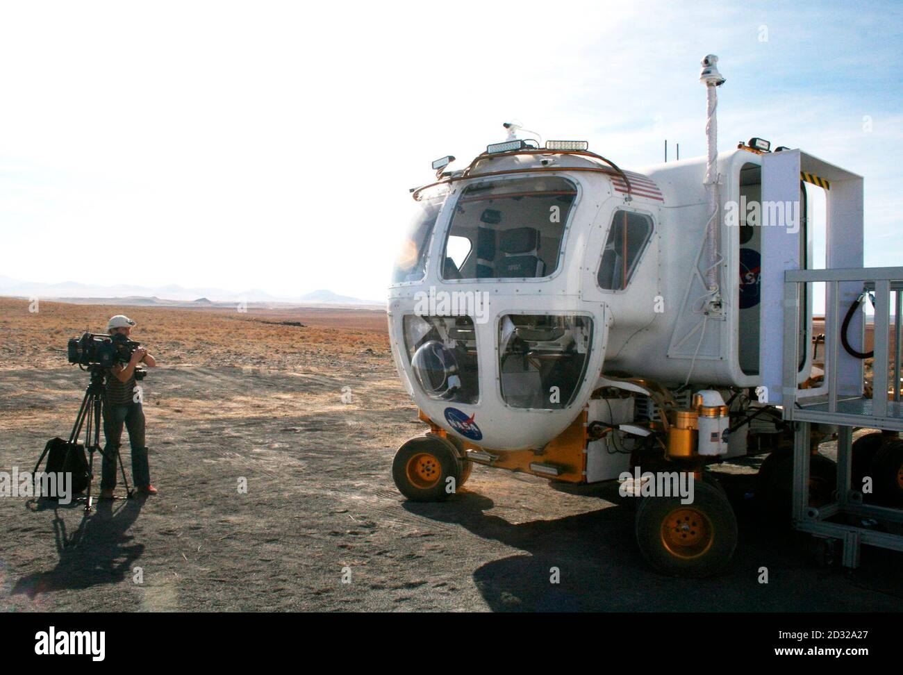 Lunar rover nasa hi-res stock photography and images - Alamy