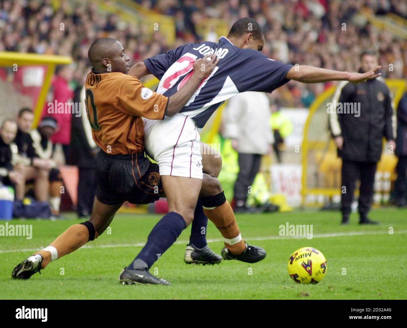 Bromichs hi-res stock photography and images - Alamy