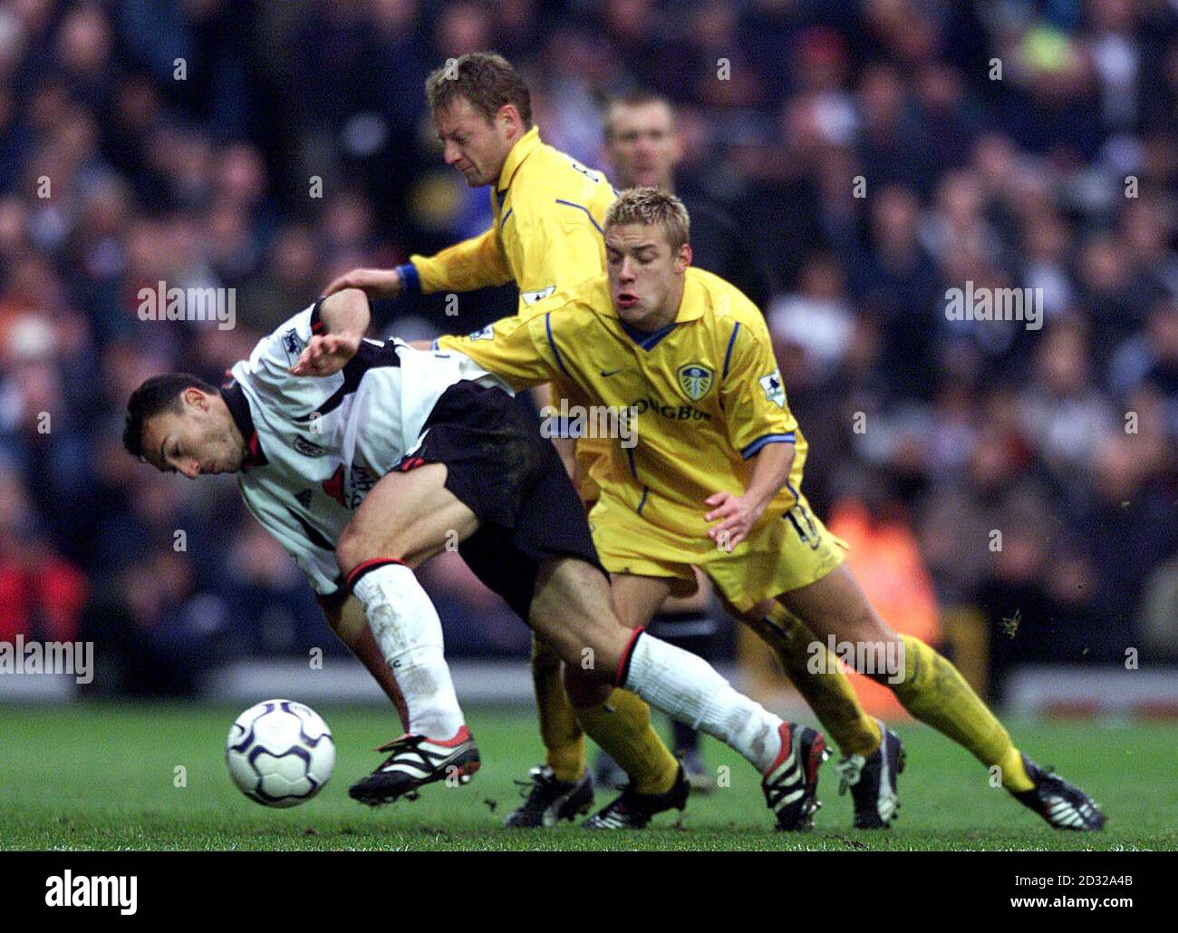 Leeds alan smith challenge hi-res stock photography and images - Alamy