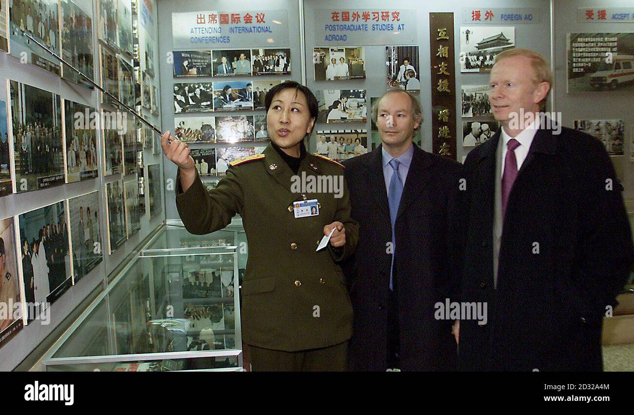 Randox northern ireland hi-res stock photography and images - Alamy