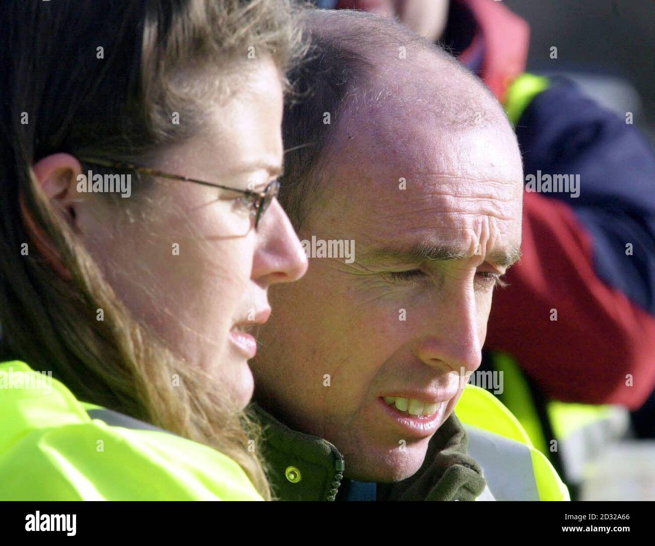 Mr gary hart 37 hi-res stock photography and images - Alamy