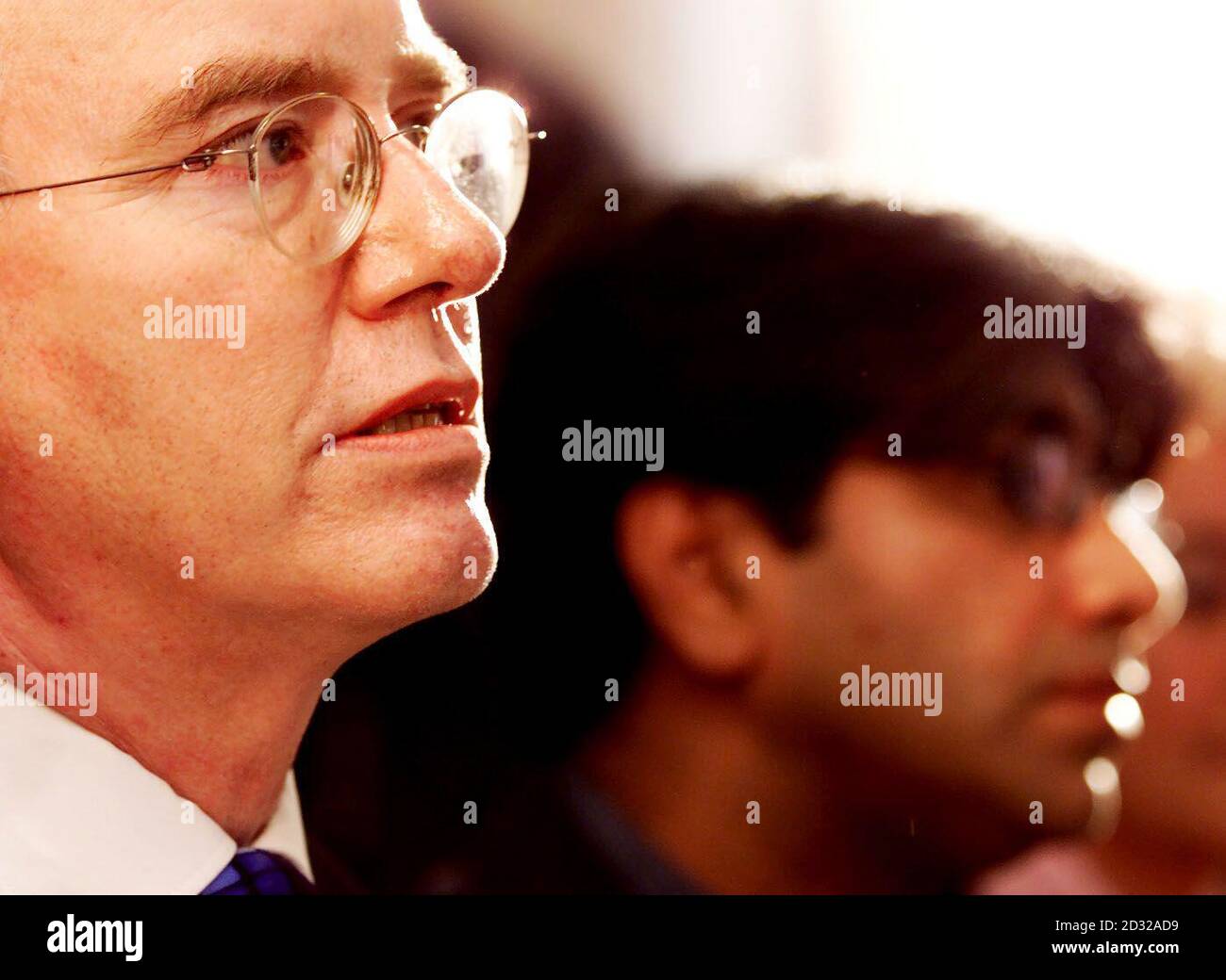 David ritchie hi-res stock photography and images - Alamy